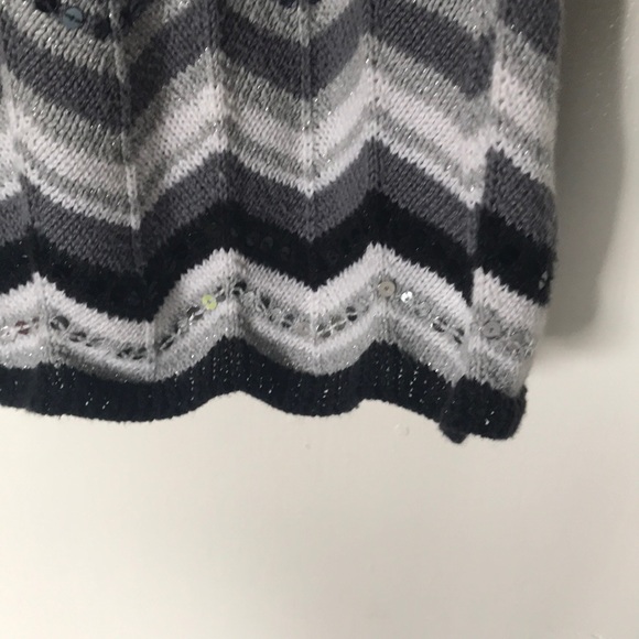 Justice | Dresses | Sparkly Knit Dress A Little Bit Fancy | Poshmark